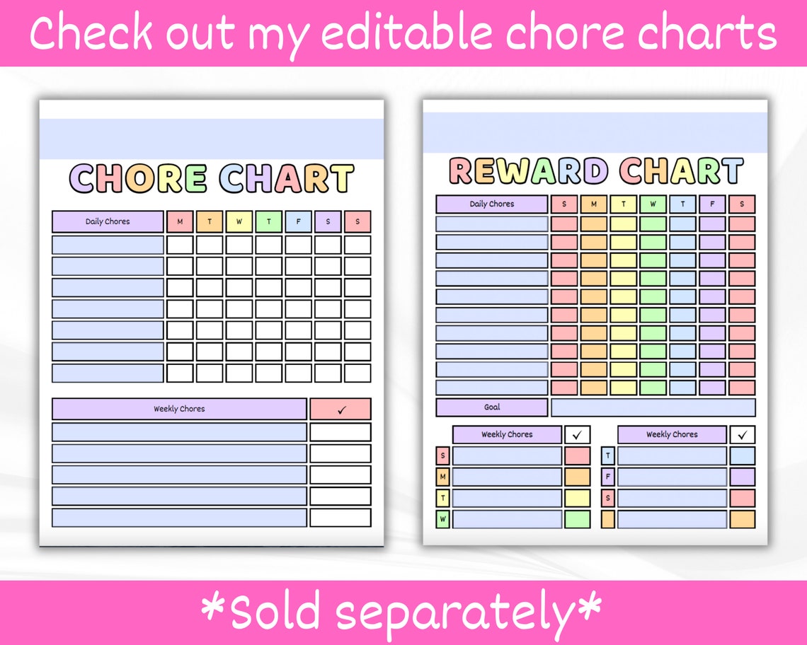 Teacher Gradebook Rainbow Printable. Teacher Planner. Grade Tracker ...