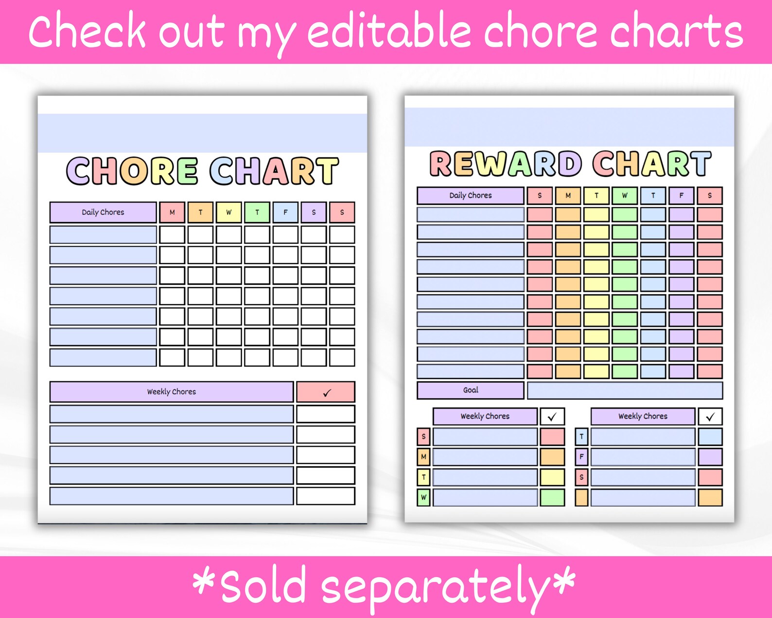 Teacher Gradebook Rainbow Printable. Teacher Planner. Grade Tracker ...