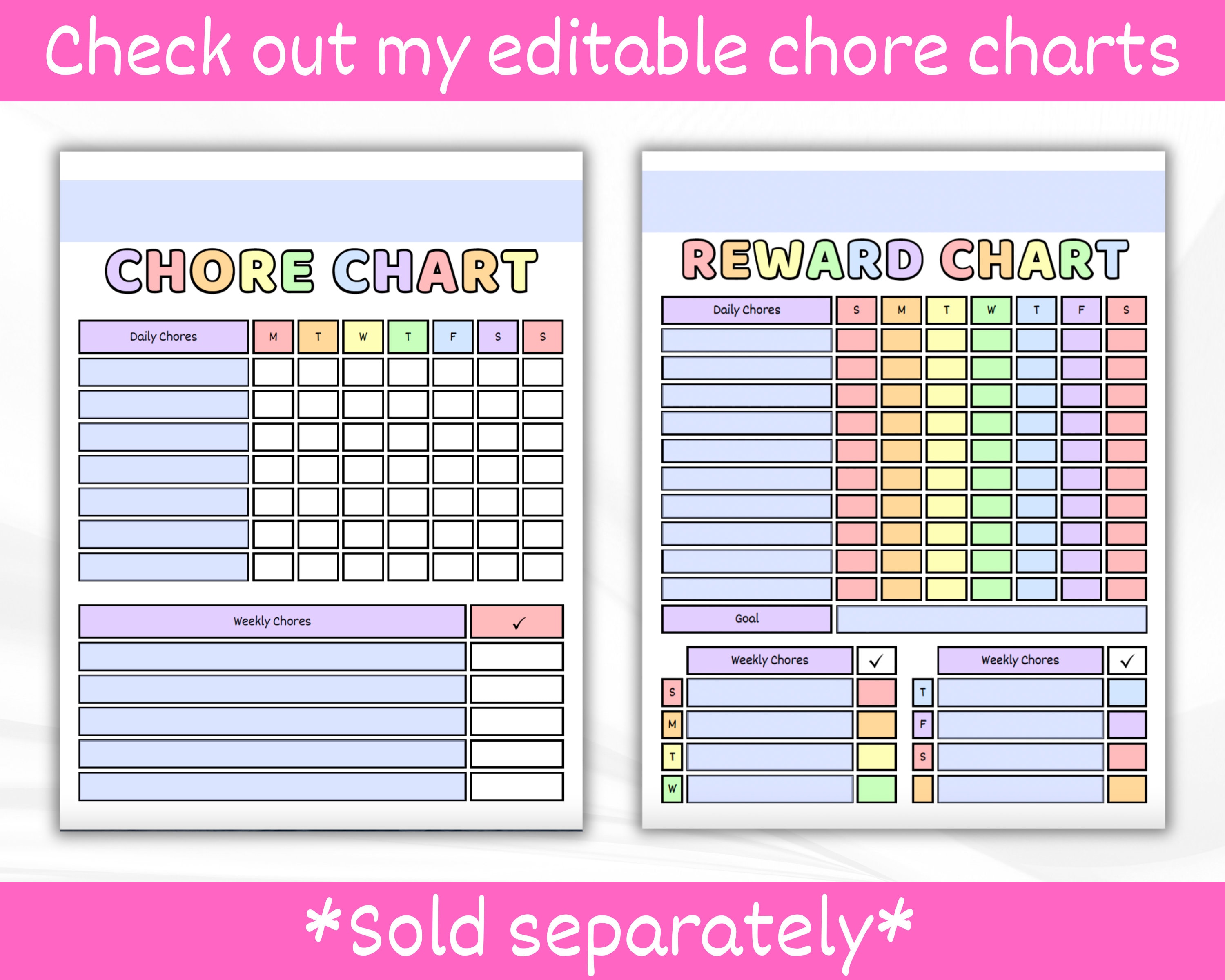 Teacher Gradebook Rainbow Printable. Teacher Planner. Grade Tracker ...