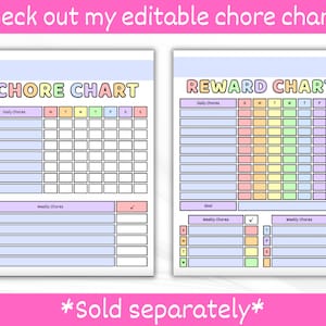 Editable Teacher Gradebook Printable. Teacher Planner. Grade Tracker ...