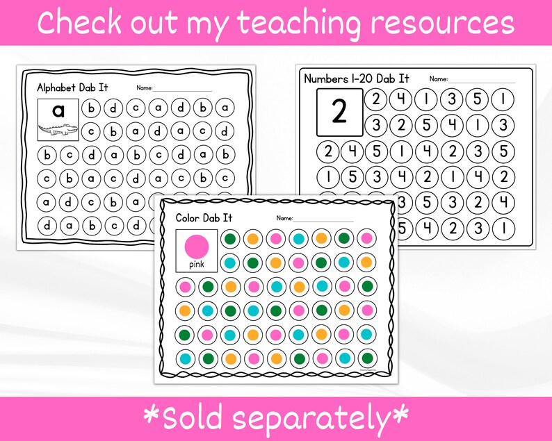 Teacher Gradebook Pastel Printable. Teacher Planner. Grade Tracker ...