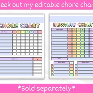 Teacher Gradebook Printable. Teacher Planner. Grade Tracker. Student ...
