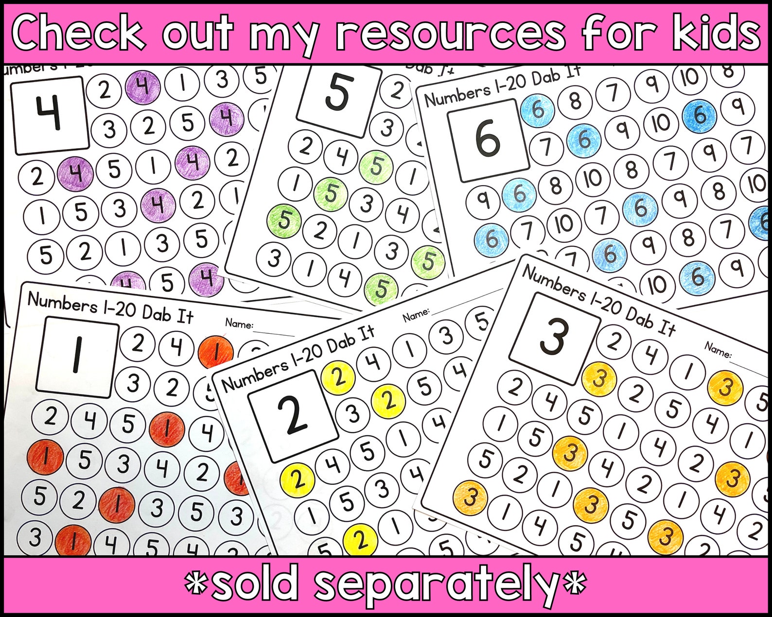 Teacher Gradebook Rainbow Printable. Teacher Planner. Grade Tracker ...