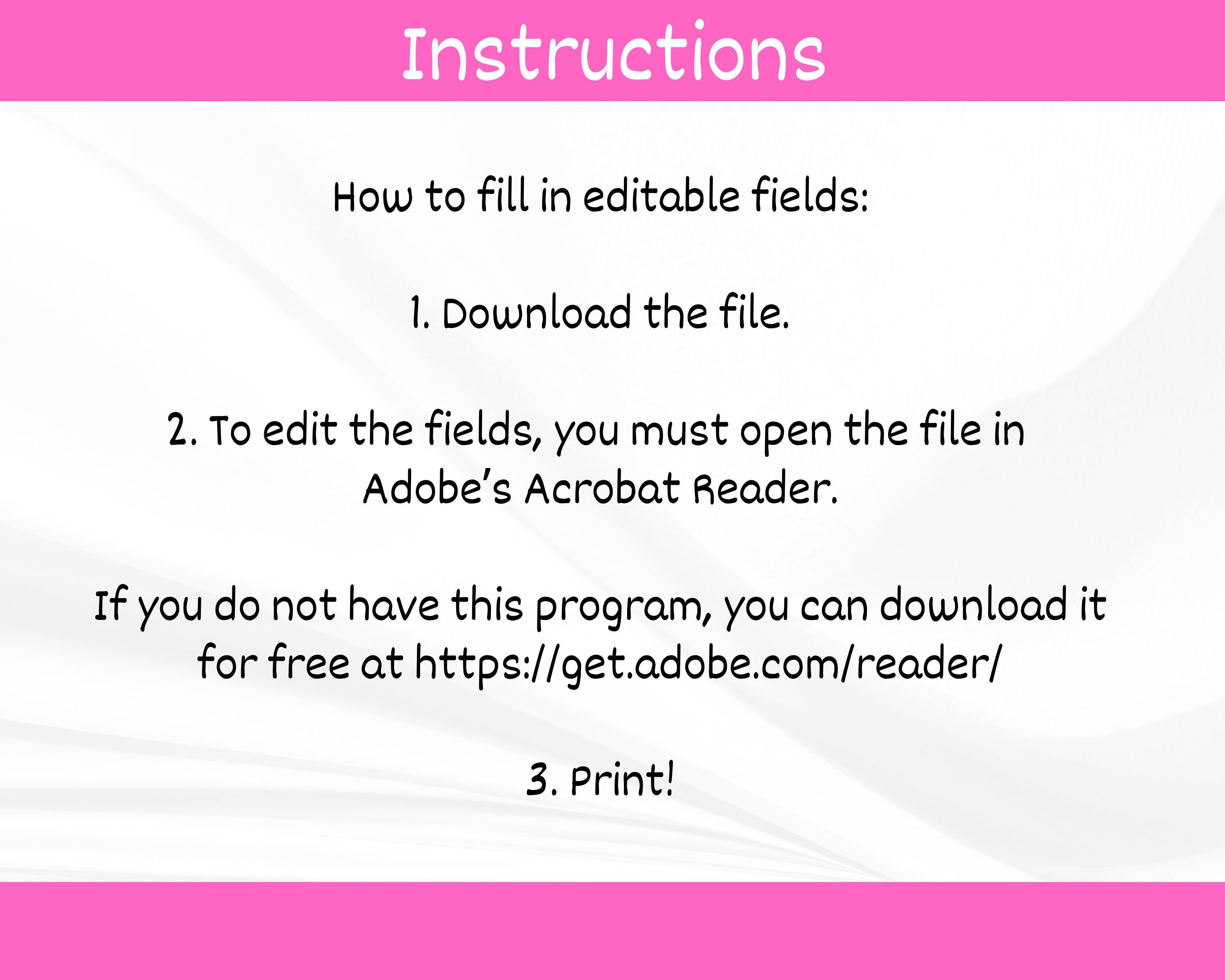 Editable Teacher Gradebook Boxes Printable for 30 Students. Teacher ...