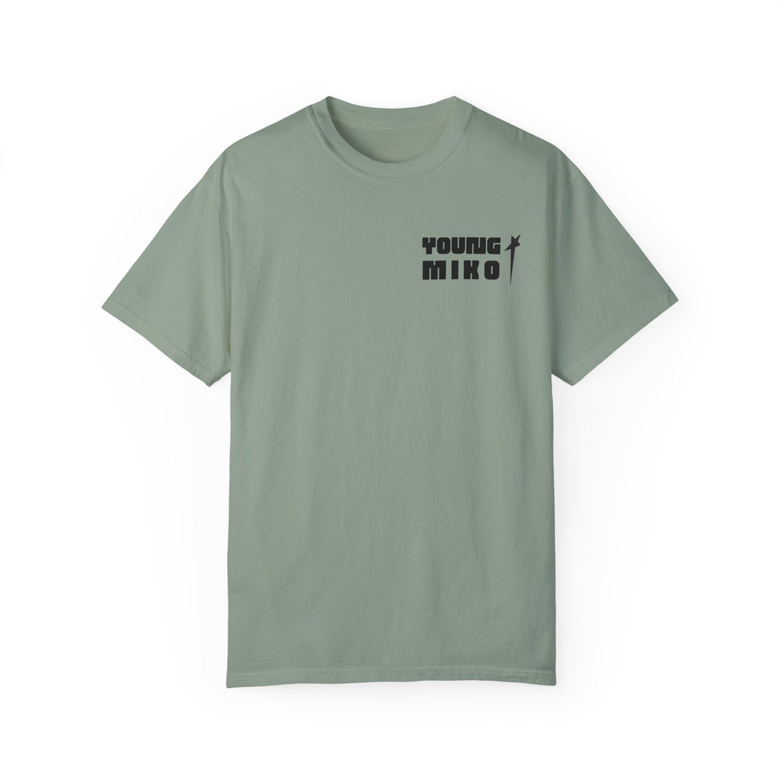 PREMIUM Young Miko Baby Miko XOXO Tour Merch 2024 Concert Outfit Puerto ...