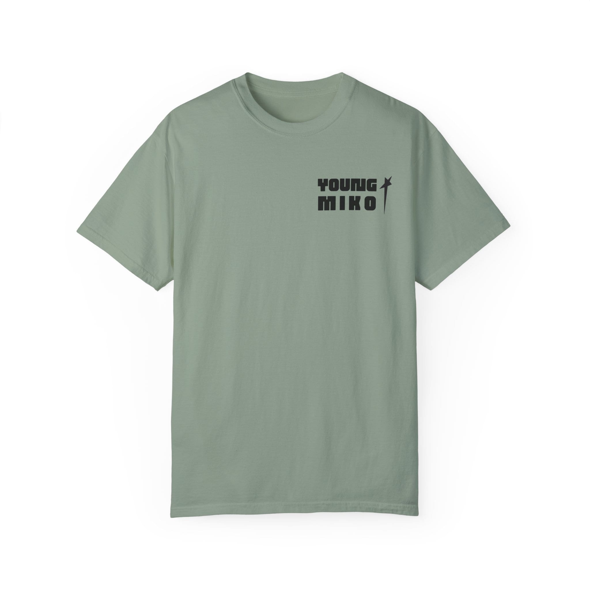 PREMIUM Young Miko Baby Miko XOXO Tour Merch 2024 Concert Outfit Puerto ...