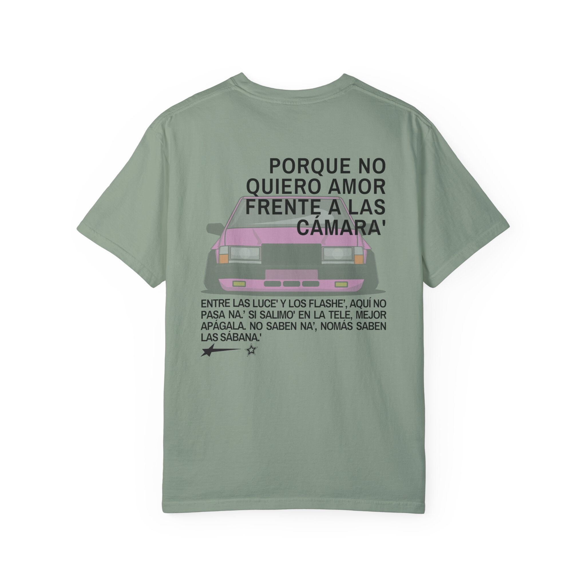 PREMIUM Young Miko Baby Miko XOXO Tour Merch 2024 Concert Outfit Puerto ...