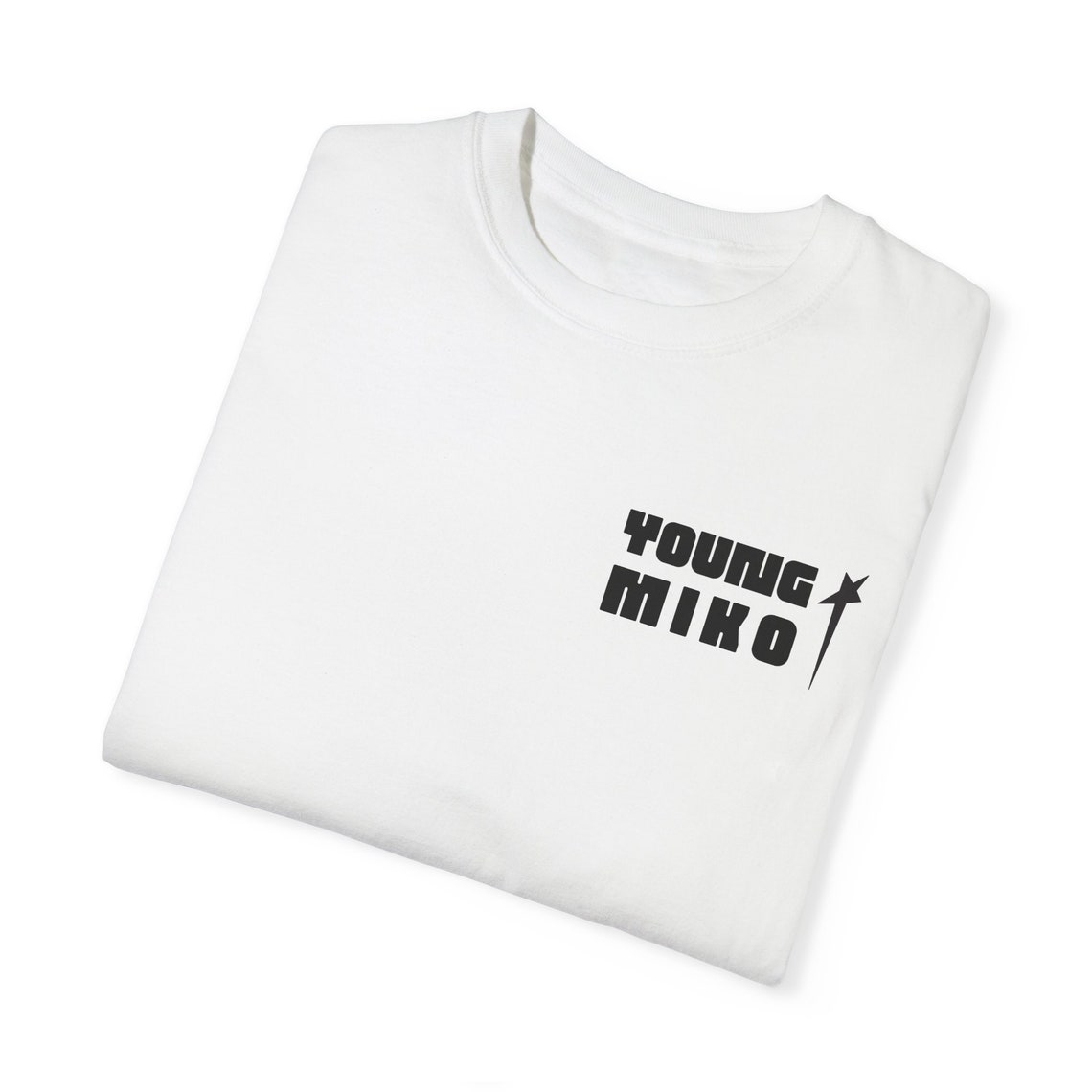 PREMIUM Young Miko Baby Miko XOXO Tour Merch 2024 Concert Outfit Puerto ...