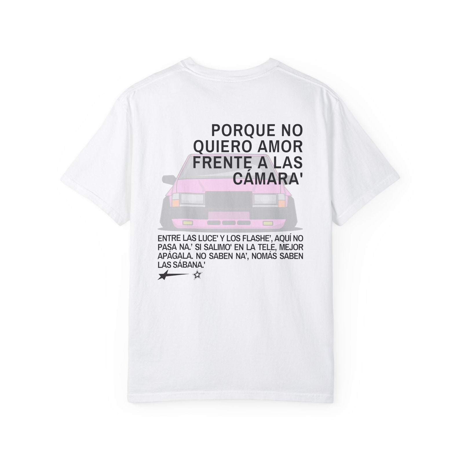 PREMIUM Young Miko Baby Miko XOXO Tour Merch 2024 Concert Outfit Puerto ...