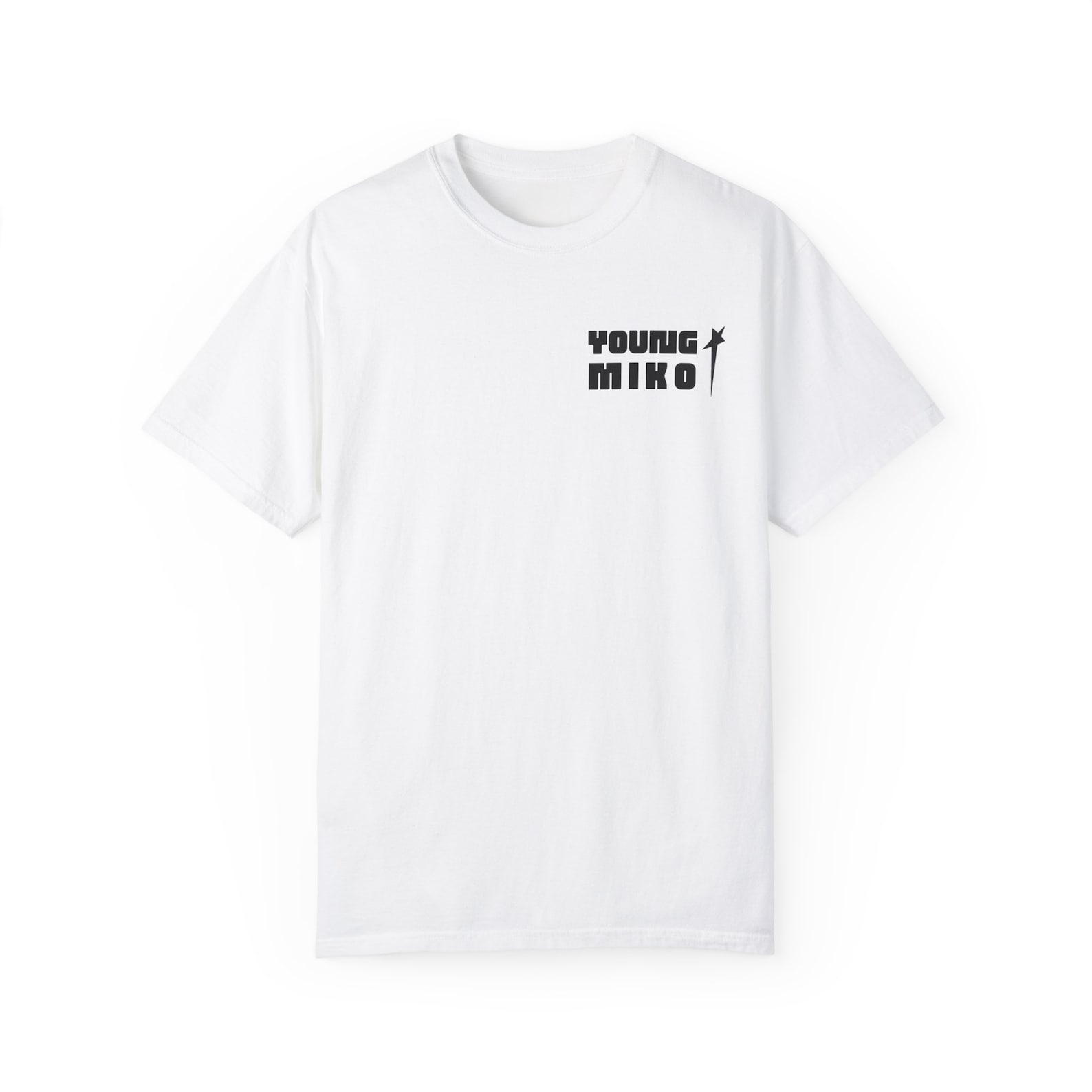 PREMIUM Young Miko Baby Miko XOXO Tour Merch 2024 Concert Outfit Puerto ...