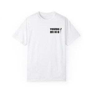 PREMIUM Young Miko Baby Miko XOXO Tour Merch 2024 Concert Outfit Puerto ...