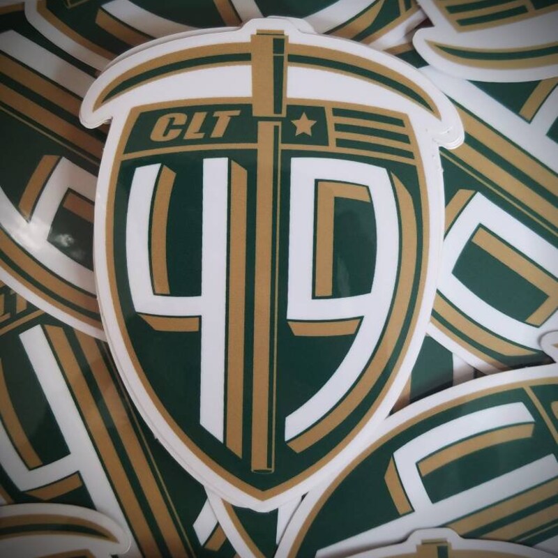 Uncc 49ers - Etsy