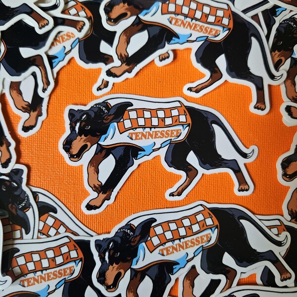 Tennessee Smokey - Etsy