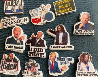 I Did That Stickers | Etsy