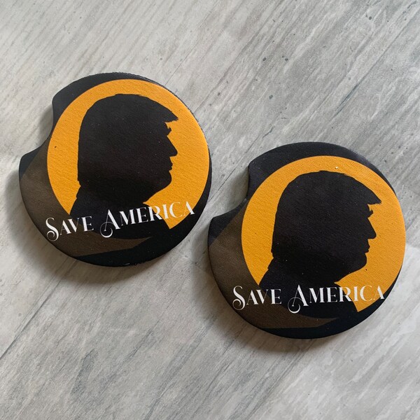 Bat Signal Trump - Etsy