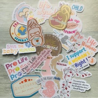 Prolife - Etsy