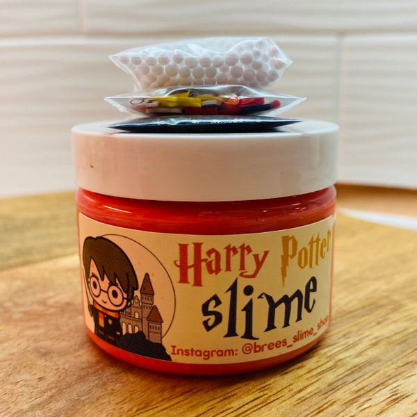Slime - Etsy