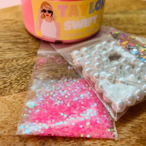 Taylor Swift Slime - Etsy Australia