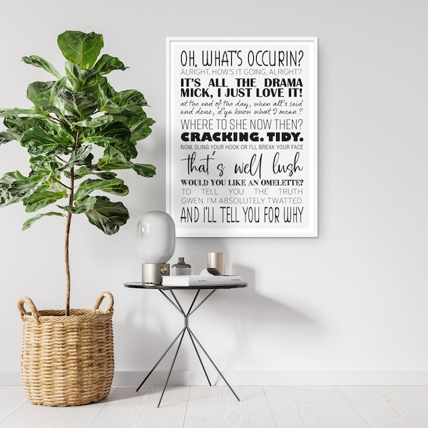 Gavin and Stacey Svg - Etsy UK
