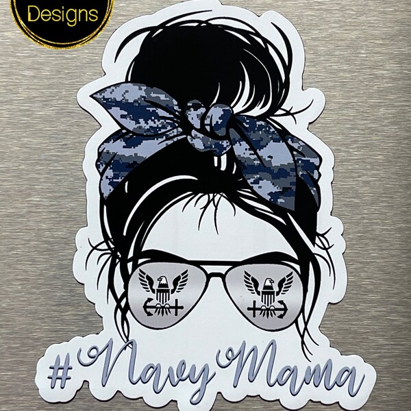 Military Car Magnets - Etsy