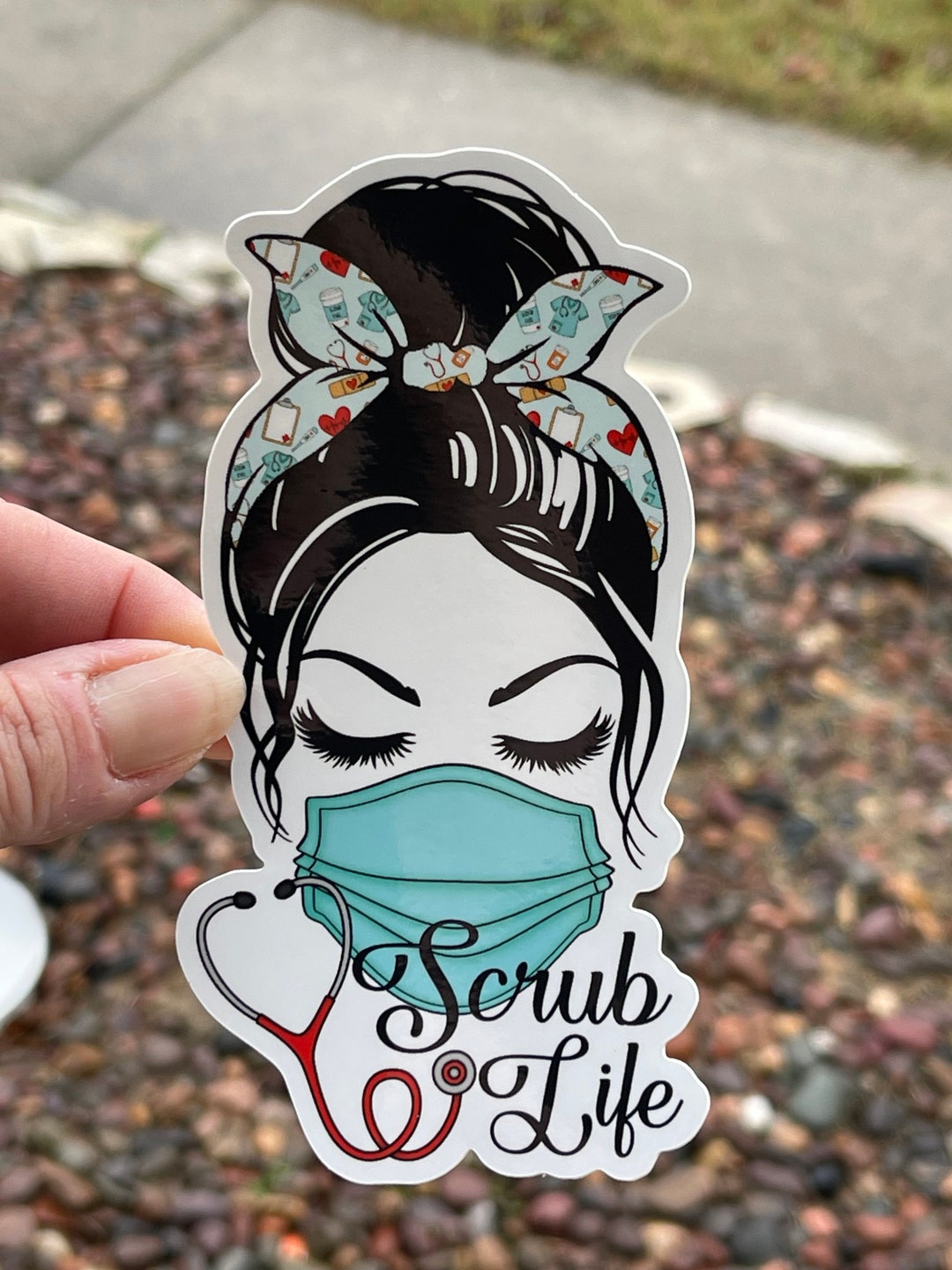 Scrub Life, Nurse Life, Medical Assistant, Hospital Life, Clinic ...