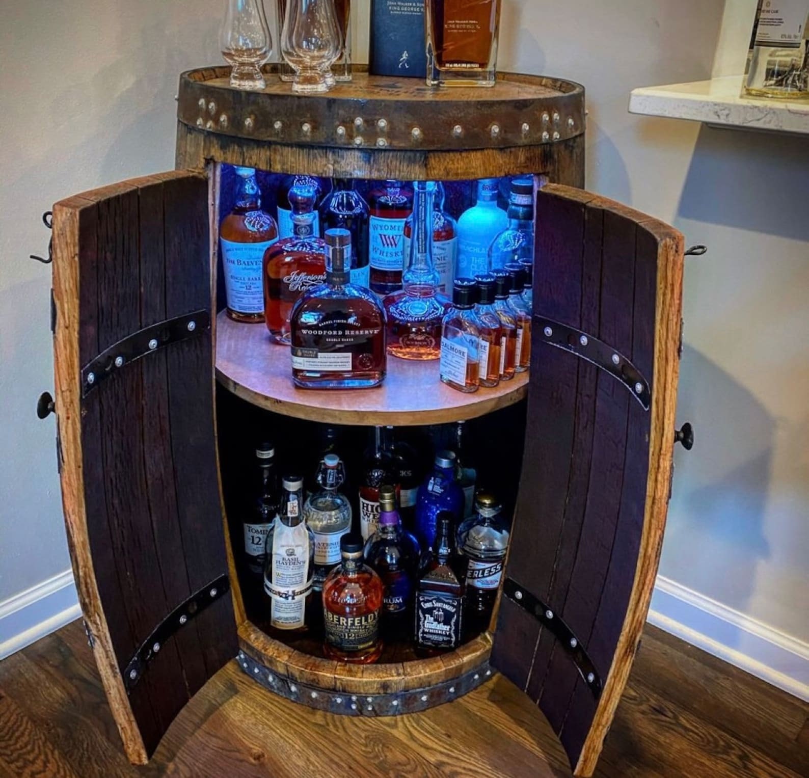 double-door-whiskey-barrel-mini-bar-with-lights-crafted-from-authentic