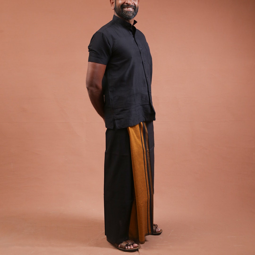Ceylon Handloom Sarong Sri Lanka Handmade Sarong Mens Sarong - Etsy