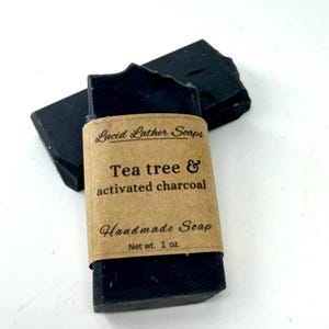 Handmade Soap, Mini Soap Bars, Sample Soaps, Small Soap Favors, Bridal ...