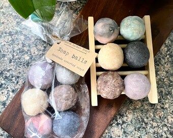 Basketball Soap. Decorative Basketball Shaped Soap. Sports - Etsy