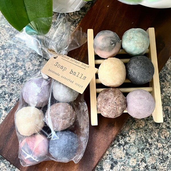 Decorative Soaps - Etsy