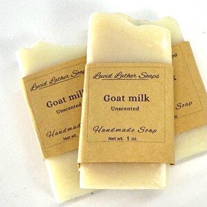Handmade Soap, Mini Soap Bars, Sample Soaps, Small Soap Favors, Bridal ...