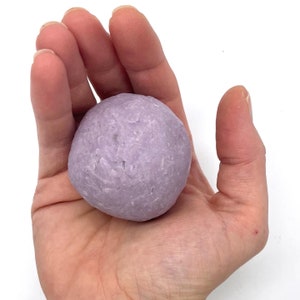 Soap Balls, Set of Mini Soaps, Guest Soaps, Spa Gift for Her, Set of ...