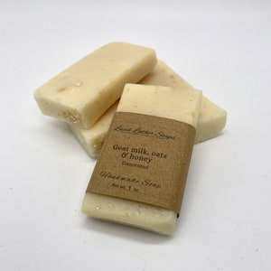 Handmade Soap, Mini Soap Bars, Sample Soaps, Small Soap Favors, Bridal ...