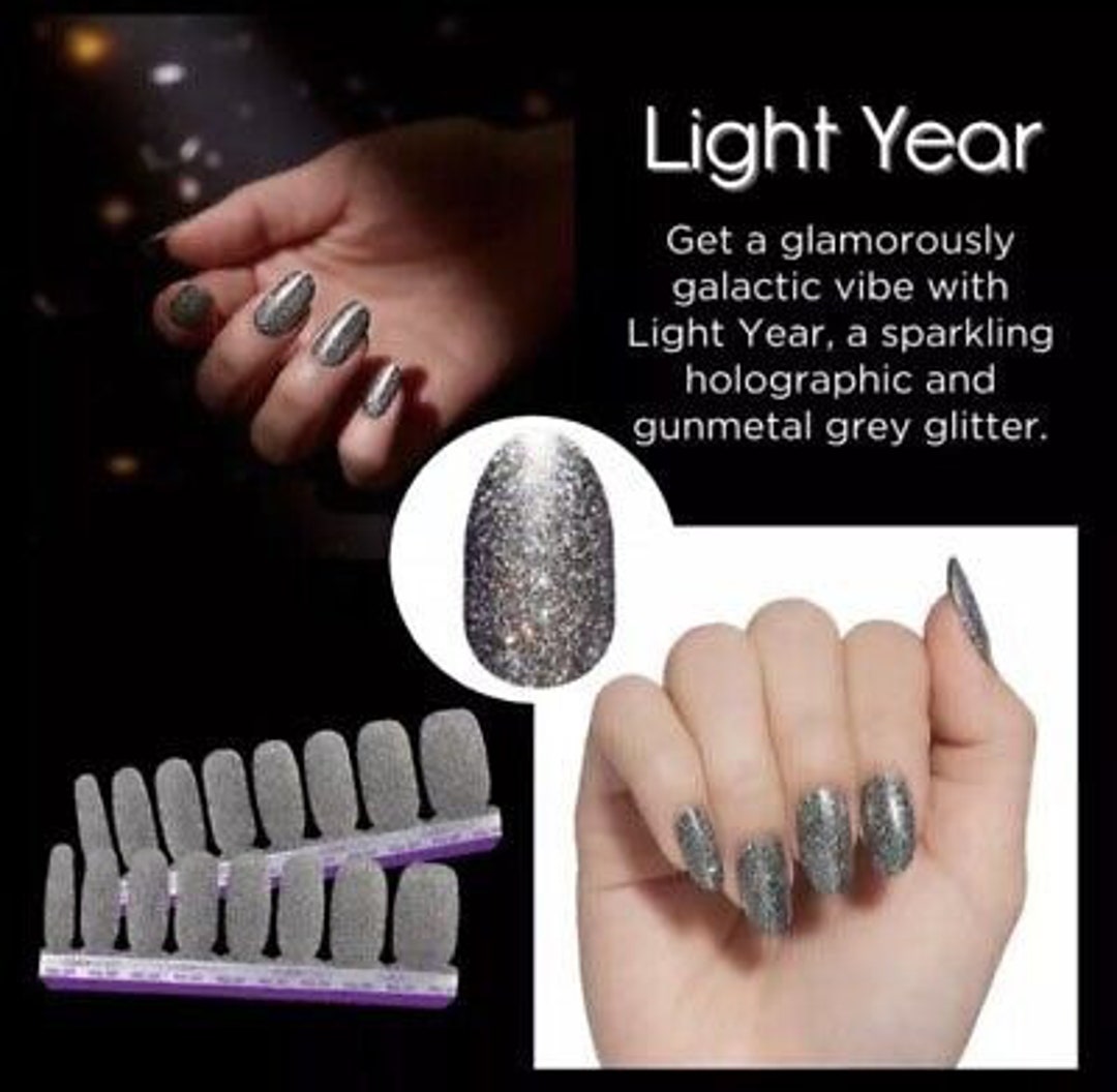 COLORSTREET Light Year - Etsy