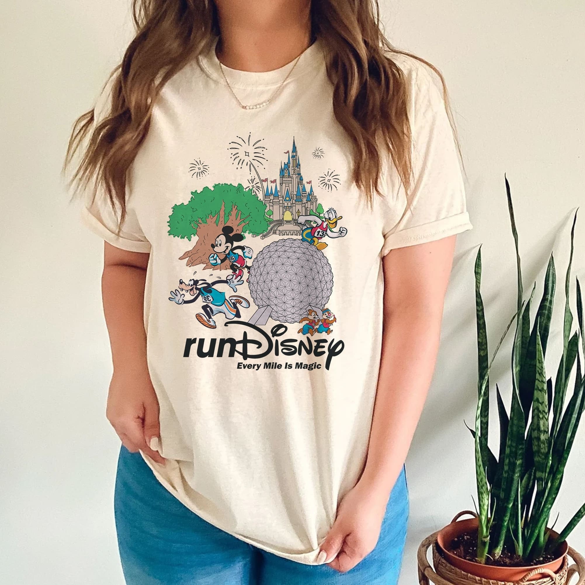 Disney Marathon Weekend 2023 Shirt, Mickey Mouse Rundisney Shirt ...