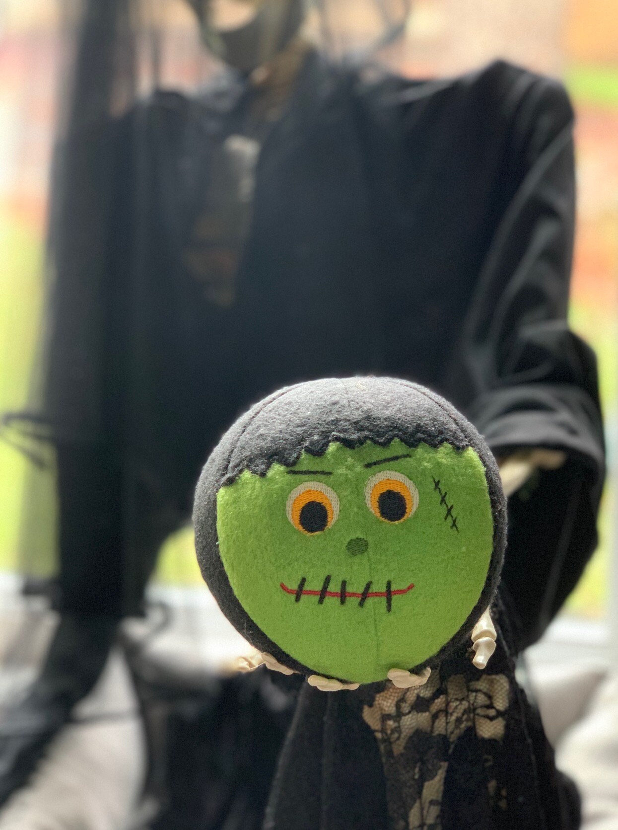 Monster Stuffies - Etsy