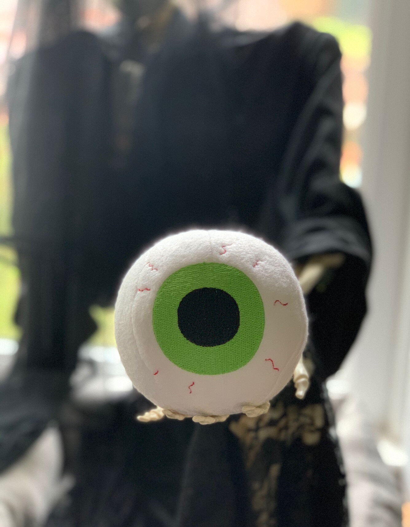 Monster Stuffies - Etsy