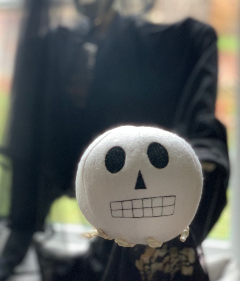 Monster Stuffies - Etsy