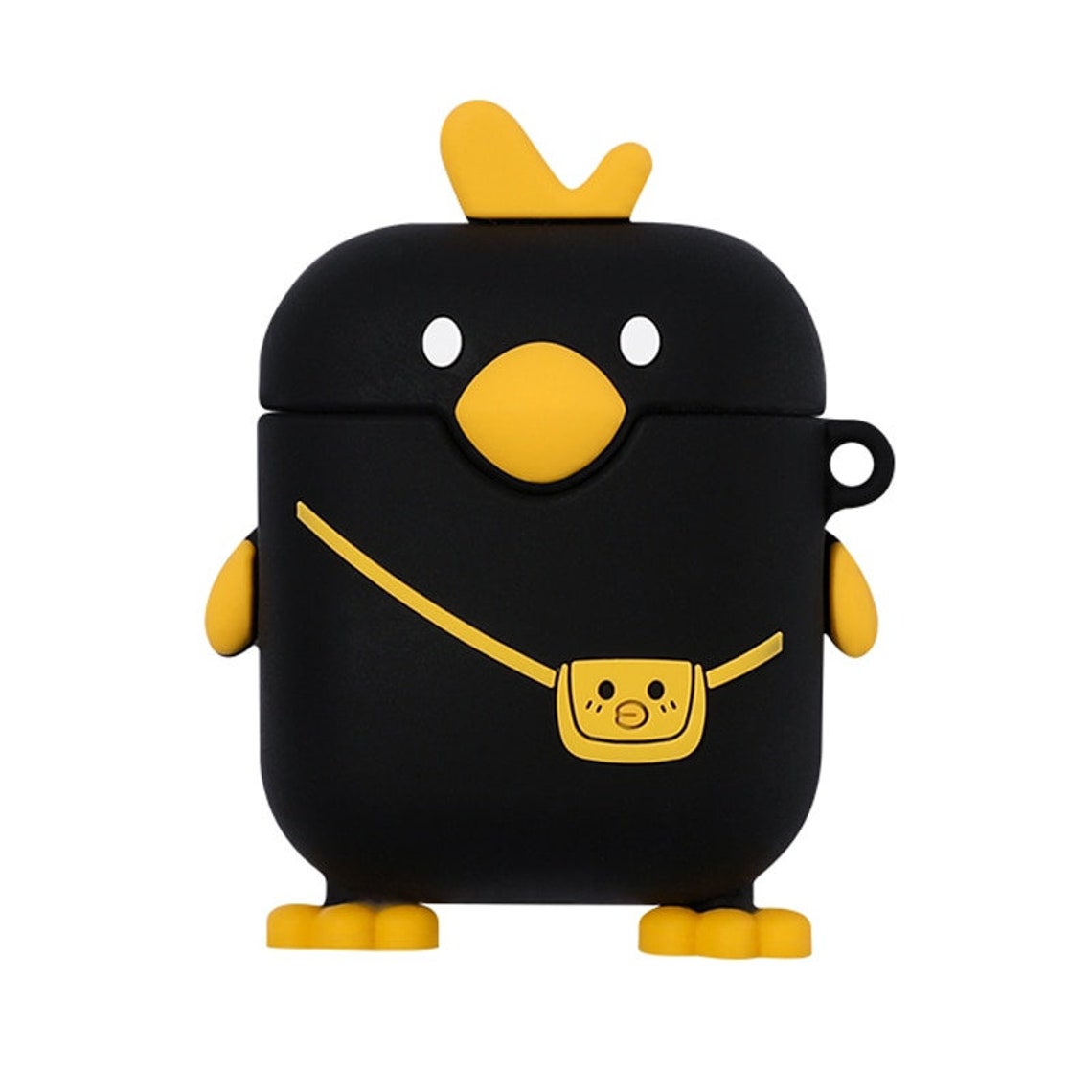 Funny Airpods case Airpods 1 2 pro case cover Earphones case | Etsy