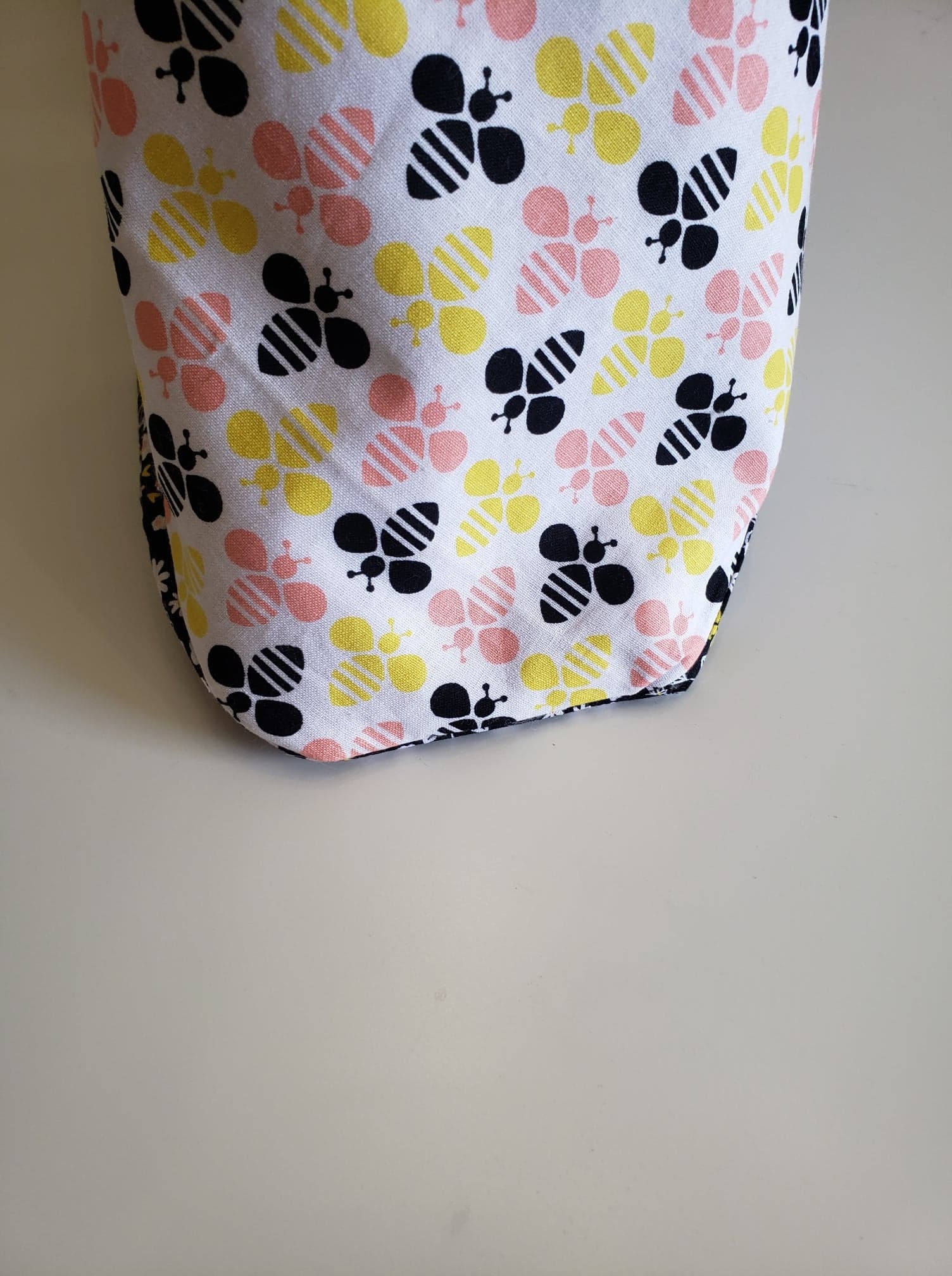 Japanese Origami Bento Bag Boho Bag Market Bag Tote Bag - Etsy