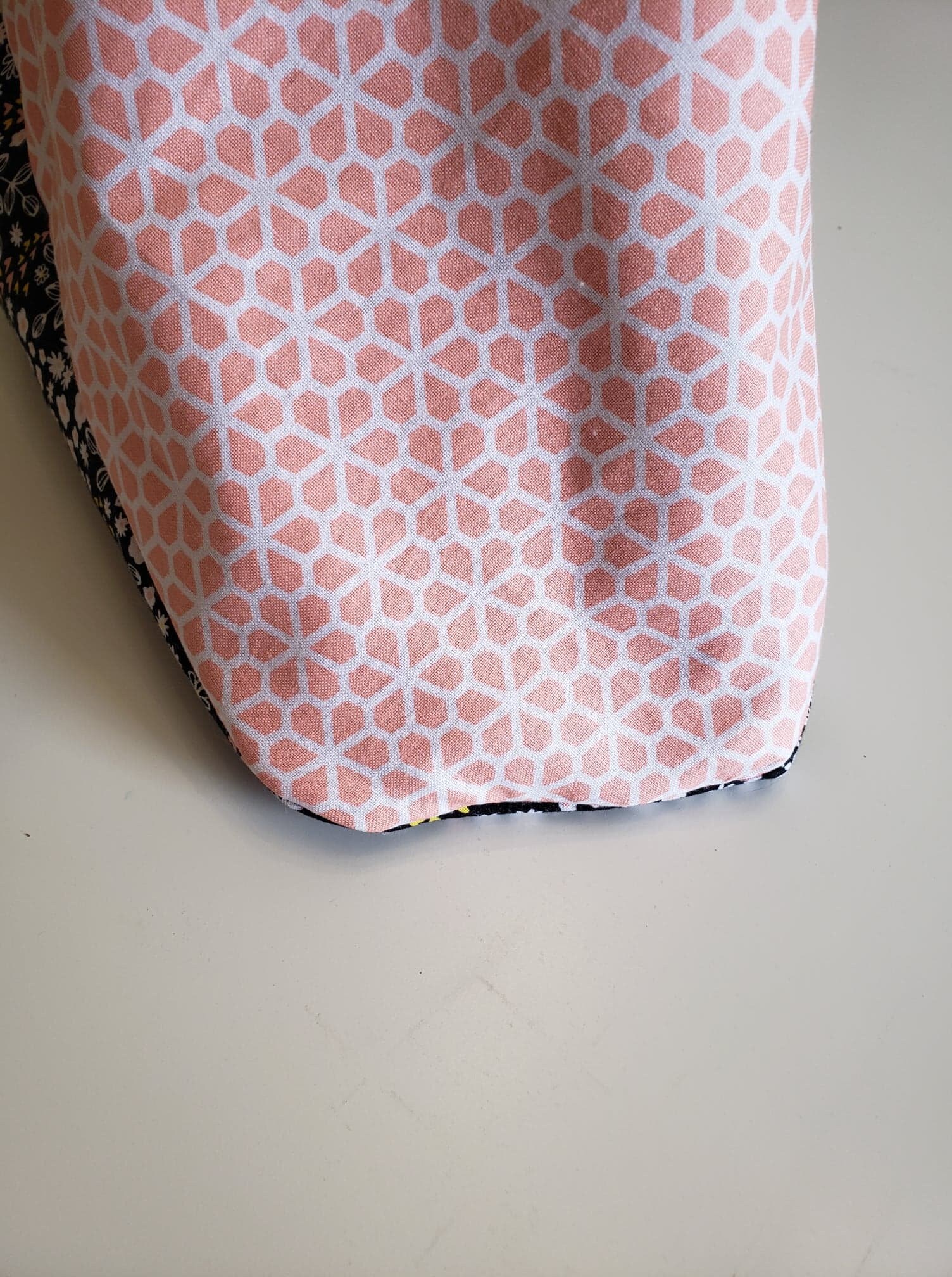 Japanese Origami Bento Bag Boho Bag Market Bag Tote Bag - Etsy