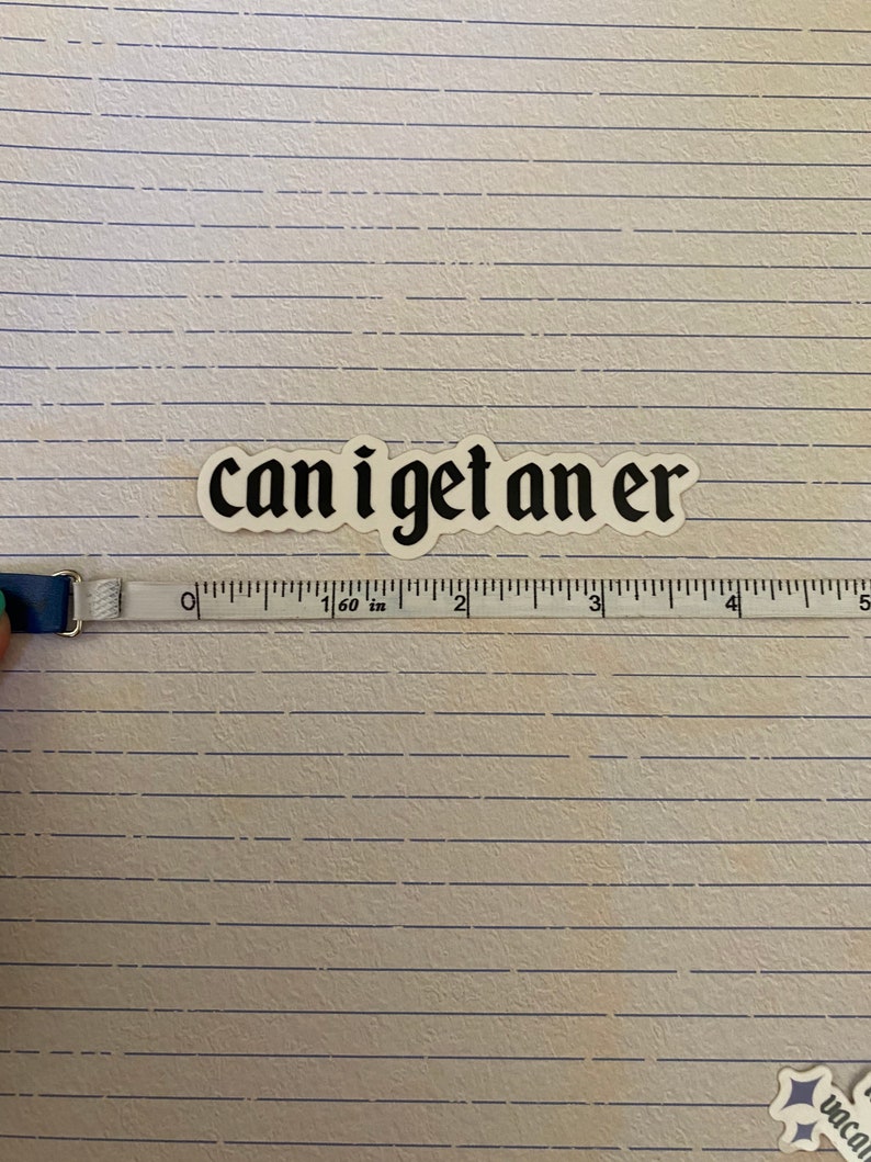 Cast Member Life Sticker Bundle Water Bottle Stickers - Etsy