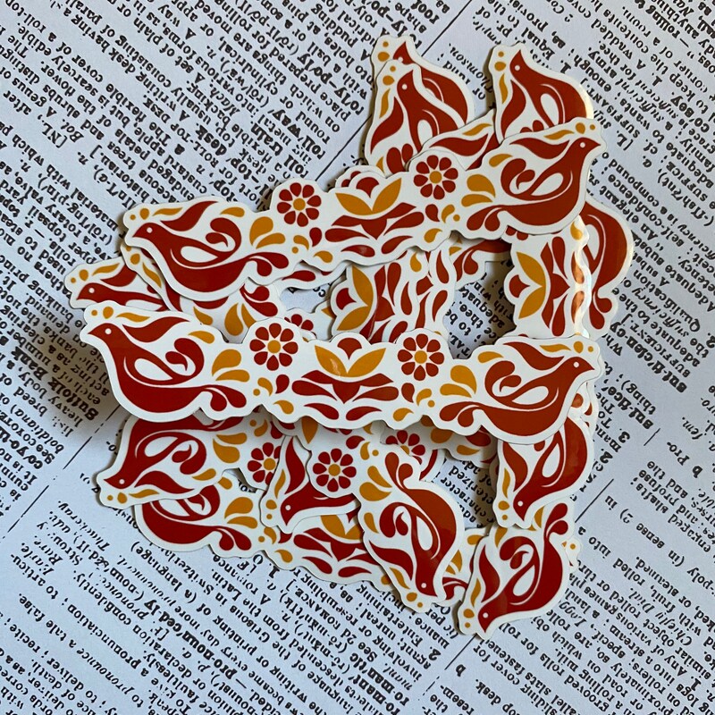 Pyrex Decals - Etsy