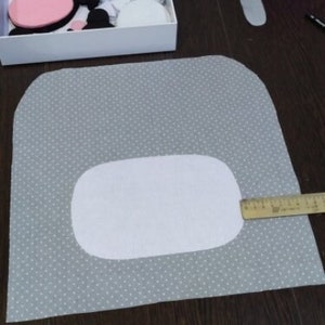 Dog Pillow Pattern, Dog Toy Diy, Animal Pillow Pattern, Decor - Etsy