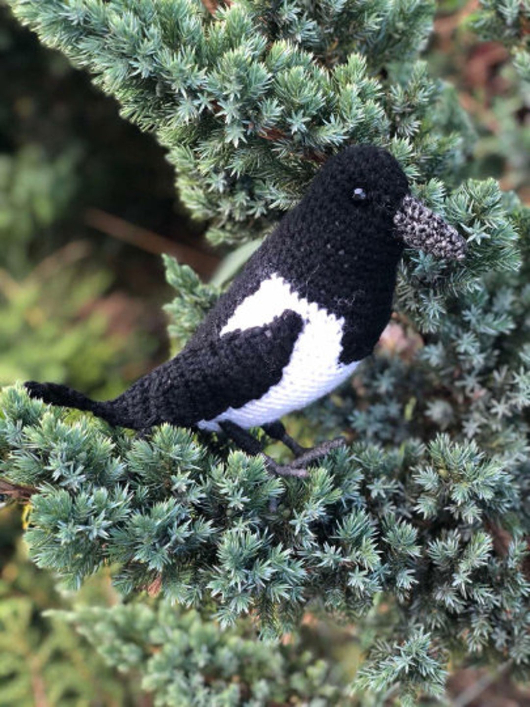 Crochet Bird, Amigurumi Bird, Crochet Bird Pattern, Amigurumi Birds ...