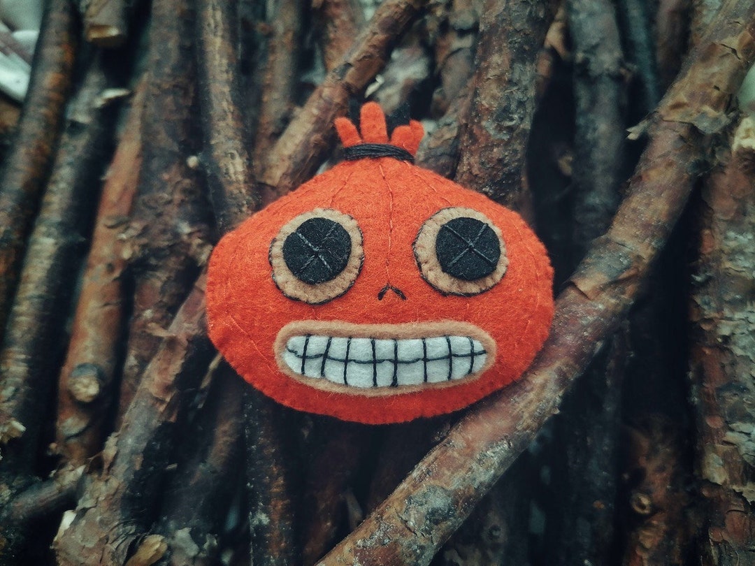 Over The Garden Wall Plush