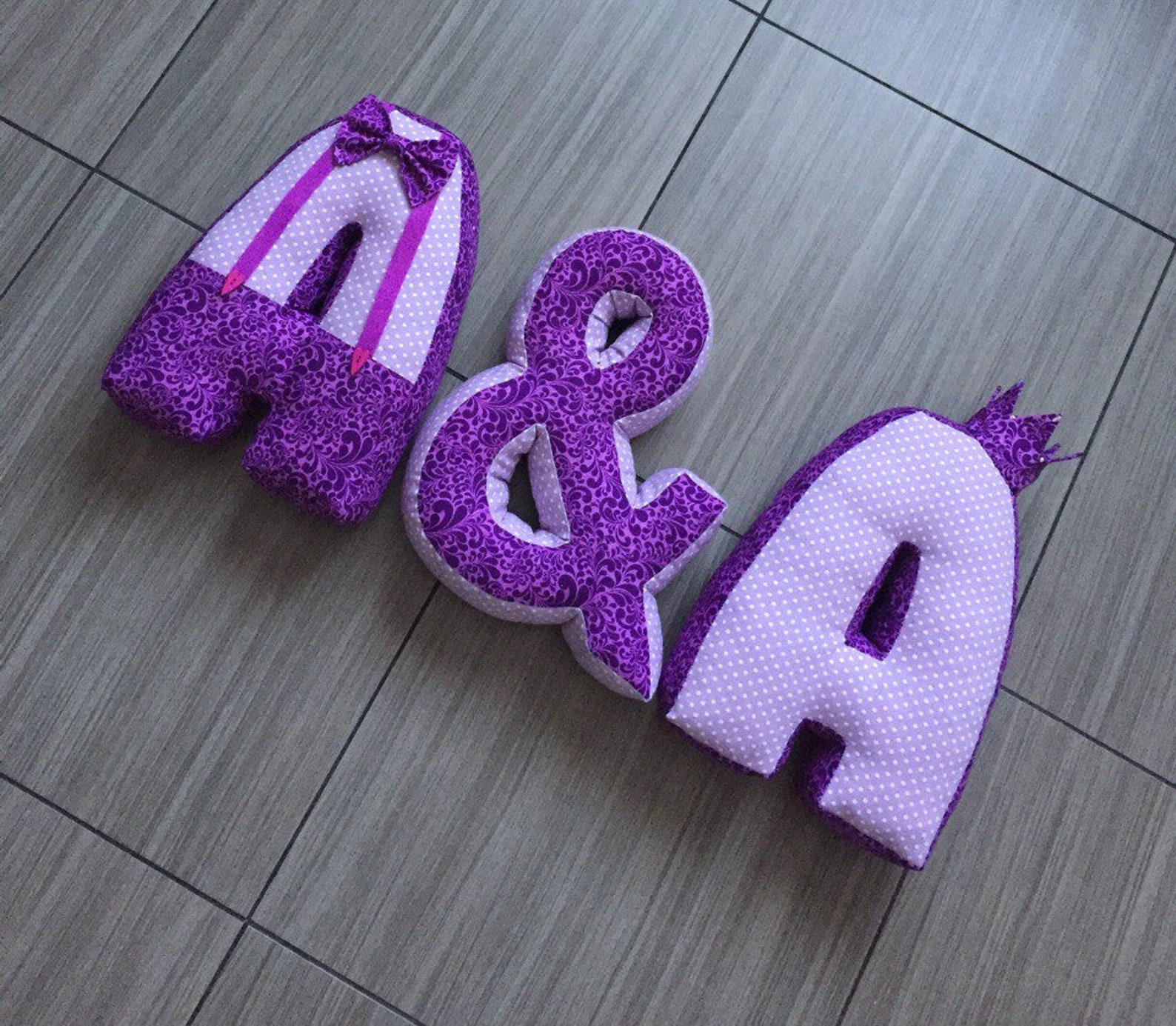 Letters Pillow Pattern Letter Pillow Letter Pillows Letter - Etsy
