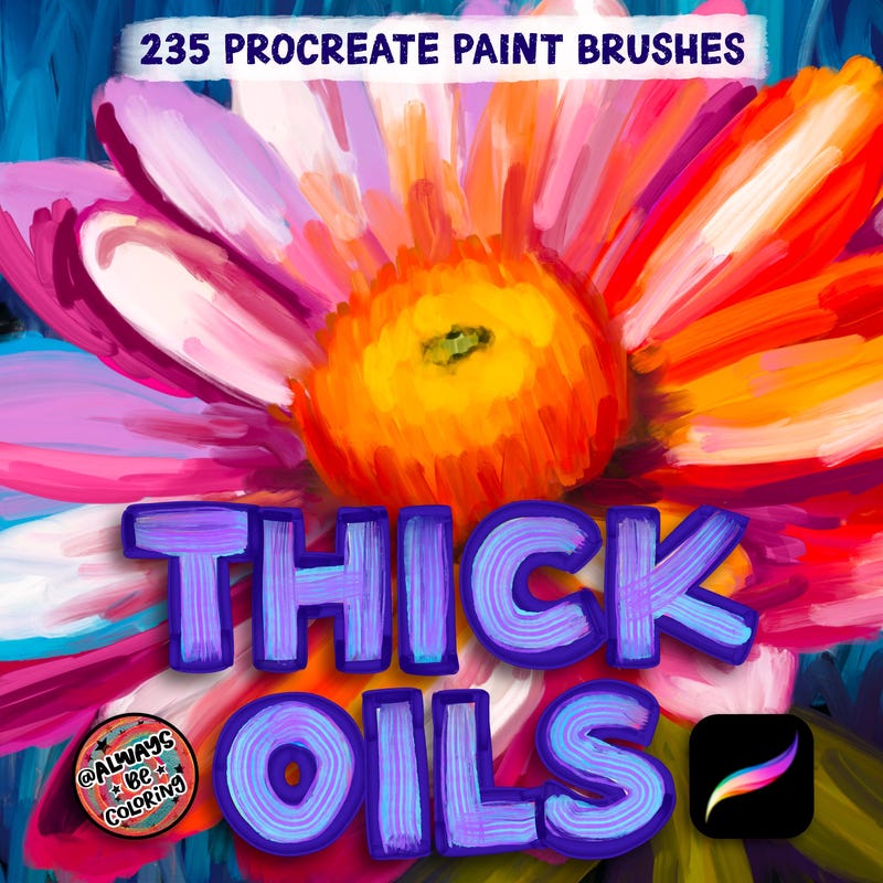 Abstract Oil Painting - Etsy