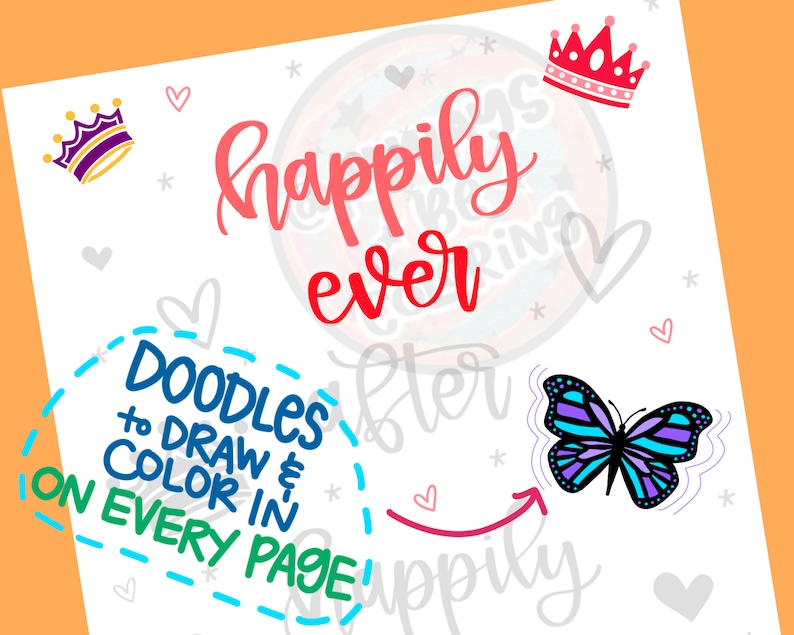 7 Procreate Brushes 10 Lettering Practice Worksheets Love & - Etsy