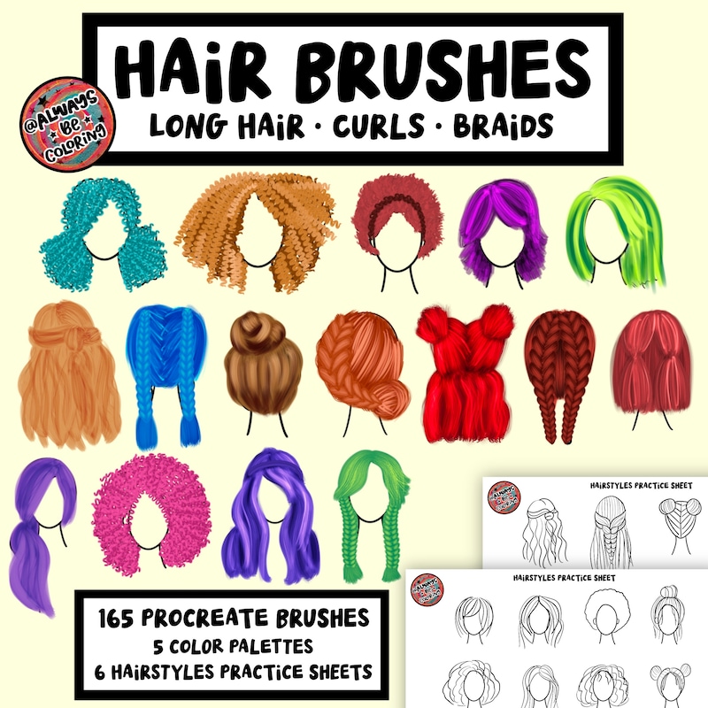 Free People Hair - Etsy